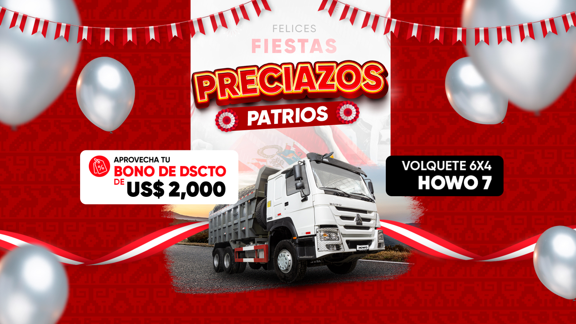 Camiones Chinos Camiones Chinos Perú