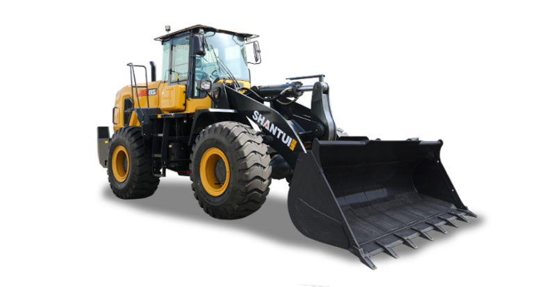 Lista de Vehículos - Camiones Chinos